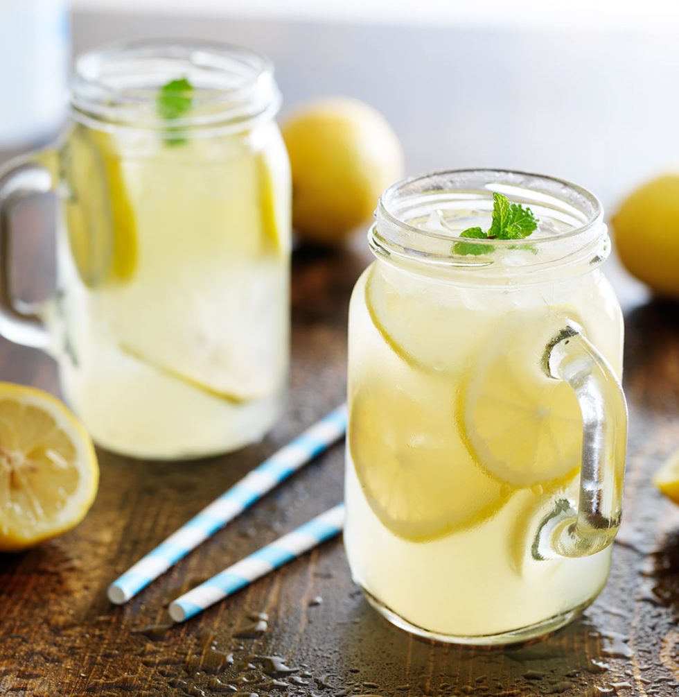 Custom Blends - Natural Brands